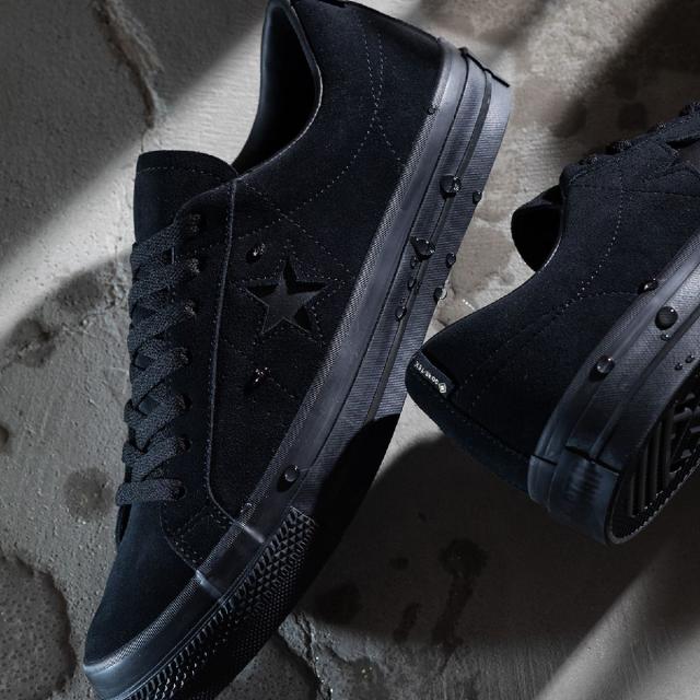 コンバース（Converse）/CONVERSE/コンバース/ワンスター ゴアテックス