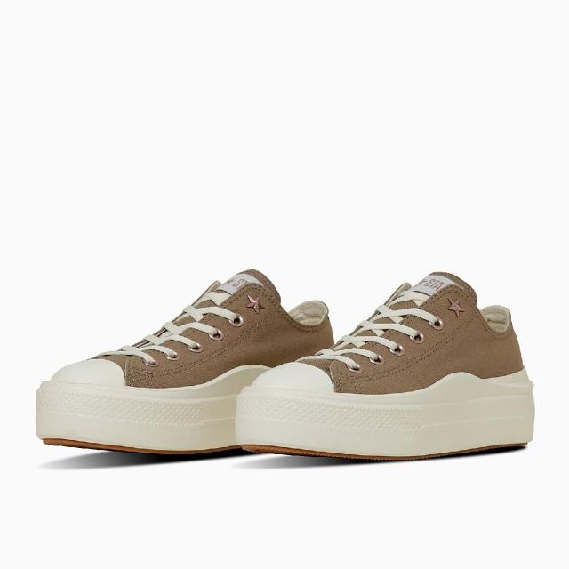 コンバース（Converse）/CONVERSE/コンバース/オールスター ライト PLTS II PG OX