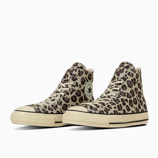 コンバース（Converse）/CONVERSE/コンバース/オールスター エイジド LP HI