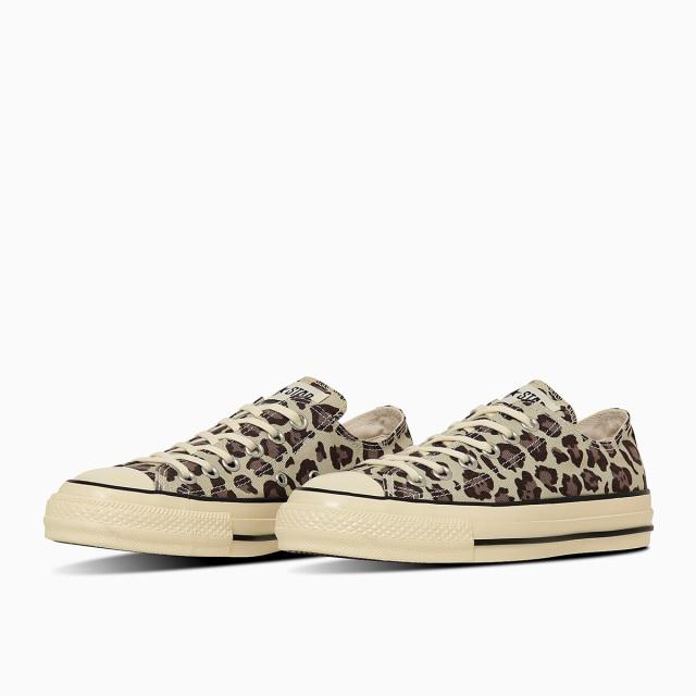 コンバース（Converse）/CONVERSE/コンバース/オールスター エイジド LP OX