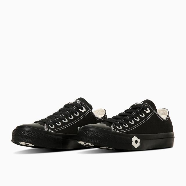 コンバース（Converse）/CONVERSE/コンバース/オールスター フラワートウ OX
