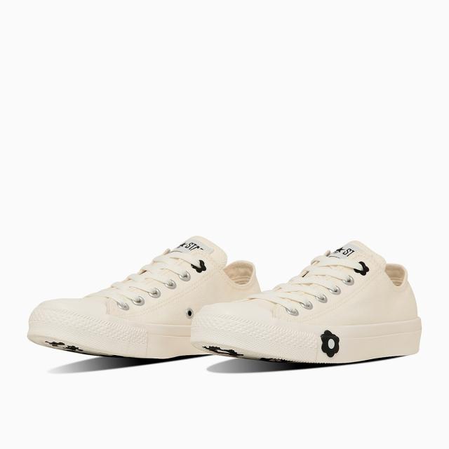 コンバース（Converse）/CONVERSE/コンバース/オールスター フラワートウ OX