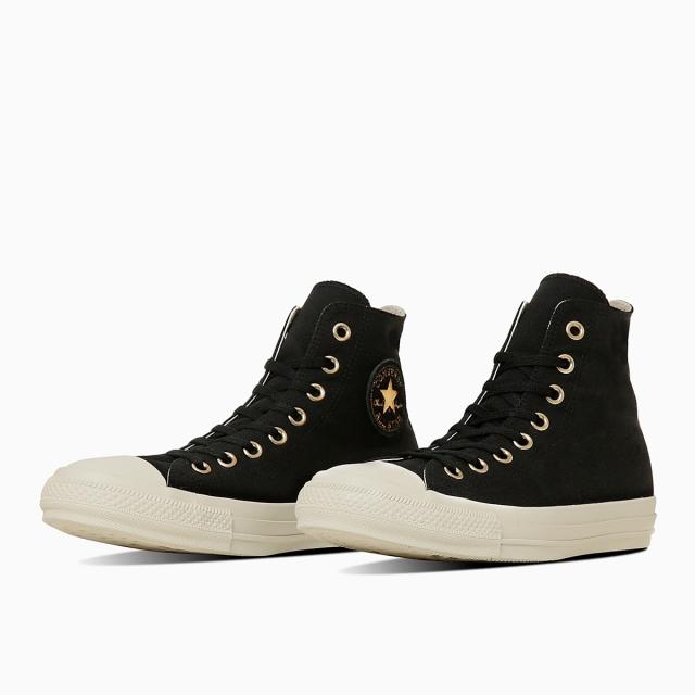 コンバース（Converse）/CONVERSE/コンバース/オールスター ゴールドロゴパッチ HI