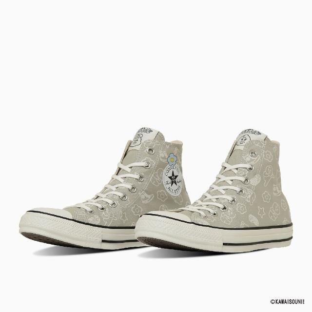 コンバース（Converse）/CONVERSE/コンバース/オールスター ＰＴ ＨＩ/可哀想に！