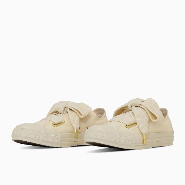 コンバース（Converse）/CONVERSE/コンバース/オールスター リボンレース スリップ OX