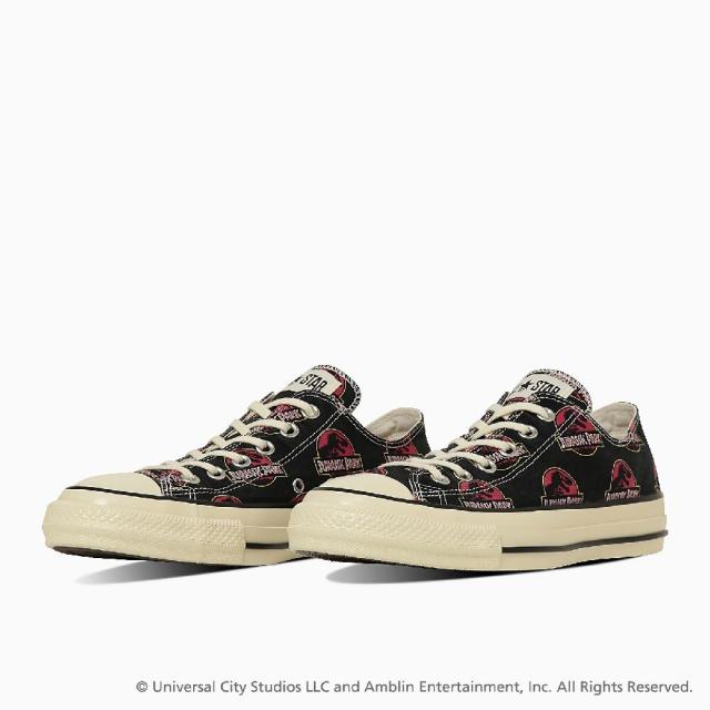 コンバース（Converse）/CONVERSE/コンバース/オールスター エイジド LG  OX/ジュラシック・パーク