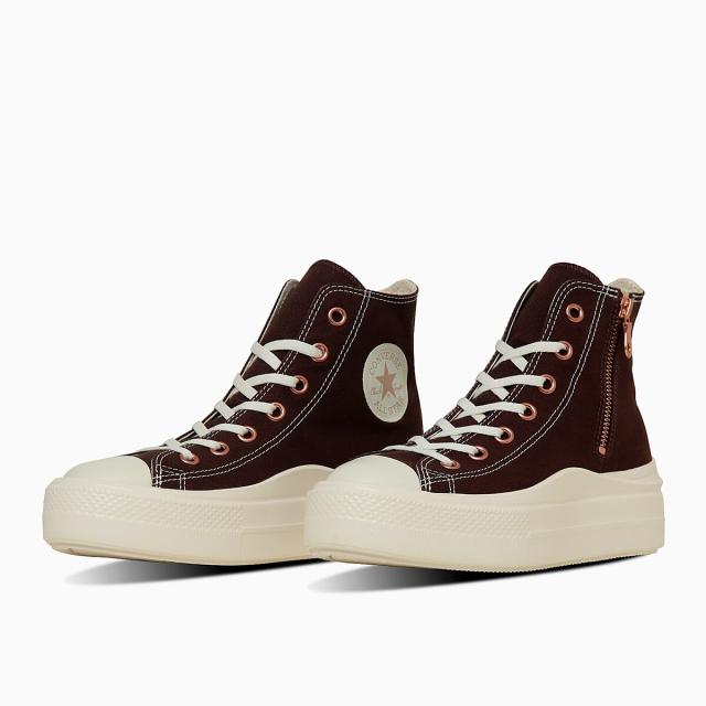 コンバース（Converse）/CONVERSE/コンバース/オールスター ライト PLTS II Z HI