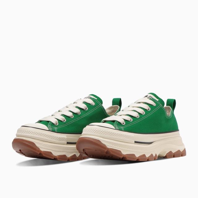 コンバース（Converse）/CONVERSE/コンバース/オールスター トレックウエーブ FS OX