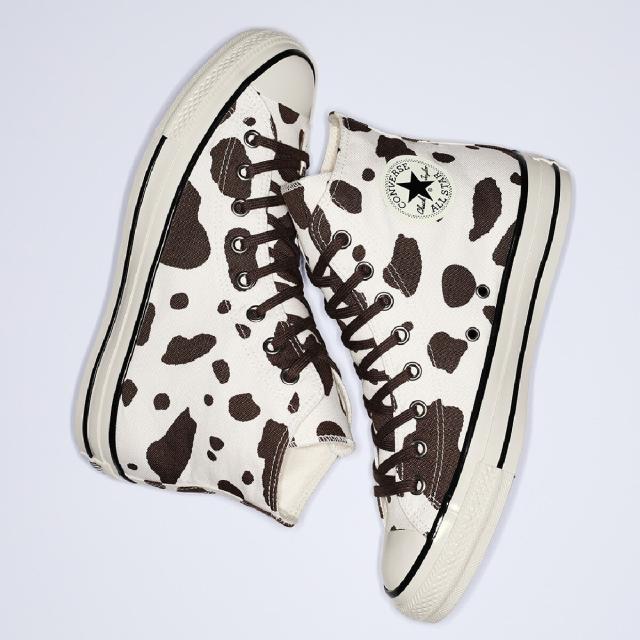 コンバース（Converse）/CONVERSE/コンバース/オールスター エイジド カウスポット HI