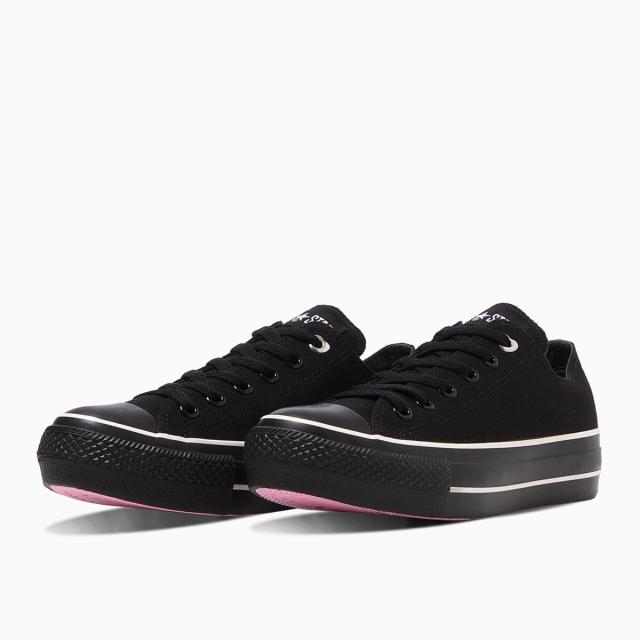 コンバース（Converse）/CONVERSE/コンバース/オールスター PLTS ハートアイレット BP OX