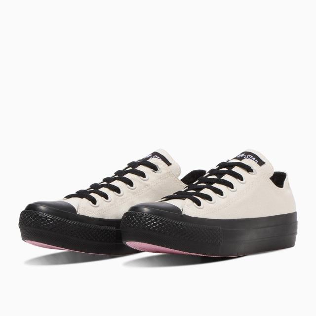 コンバース（Converse）/CONVERSE/コンバース/オールスター PLTS ハートアイレット BP OX