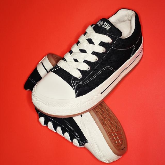 コンバース（Converse）/CONVERSE/コンバース/オールスター ボーダースター ＯＸ