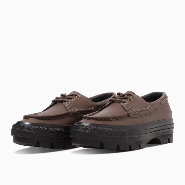 コンバース（Converse）/CONVERSE/コンバース/オールスター チャンク MS OX