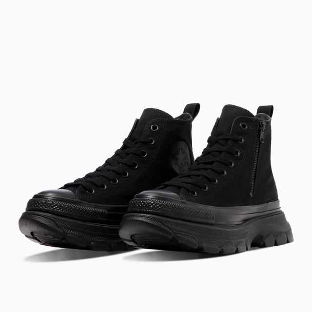 コンバース（Converse）/CONVERSE/コンバース/オールスター トレックウエーブ Z HI