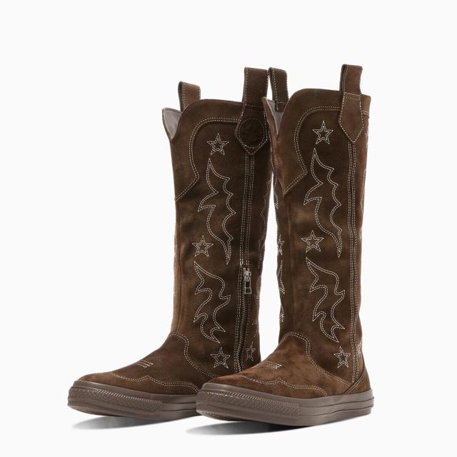 コンバース（Converse）/CONVERSE/コンバース/オールスター ウエスタンブーツ ST Z