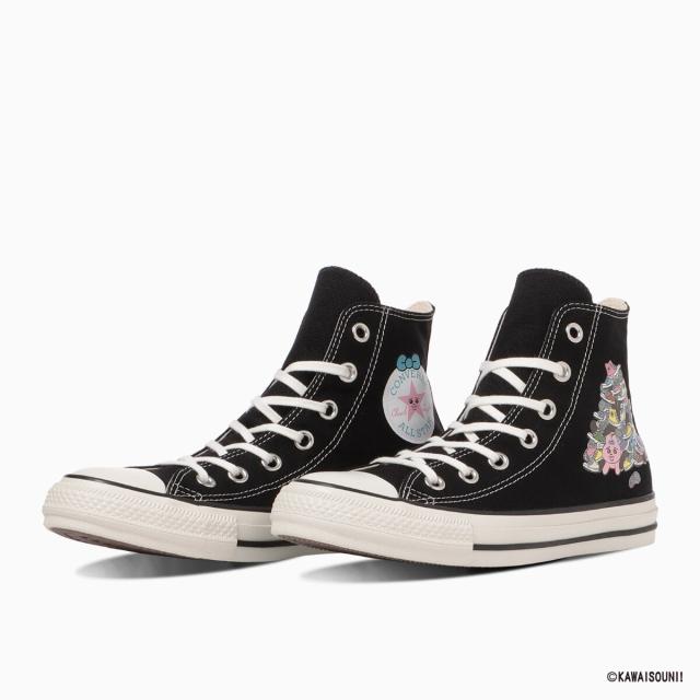 コンバース（Converse）/CONVERSE/コンバース/オールスター KM HI /可哀想に！