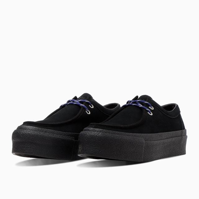 コンバース（Converse）/CONVERSE/コンバース/オールスター リフテッド クレープテープ モカシン OX