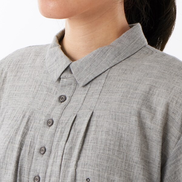 スーパーハッカ（SUPER HAKKA）/SUPER HAKKA×オバタクミ「眩しい時間