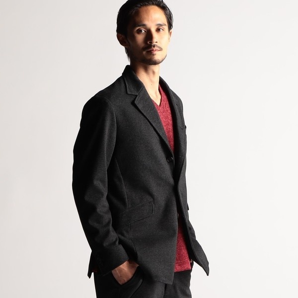 ニコルクラブフォーメン（NICOLE CLUB FOR MEN）/【RIELABO】ヘビー