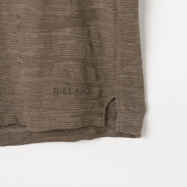 ニコルクラブフォーメン（NICOLE CLUB FOR MEN）/【RIELABO】カモフラ