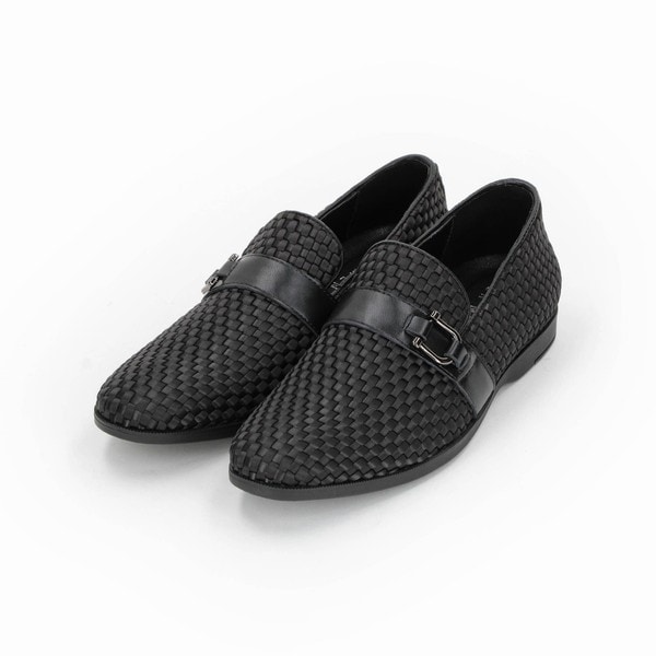 ニコルクラブフォーメン（NICOLE CLUB FOR MEN）/コードイントレ　ビットローファー