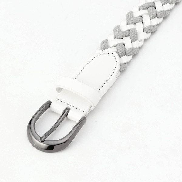 ニコルクラブフォーメン（NICOLE CLUB FOR MEN）/メッシュベルト