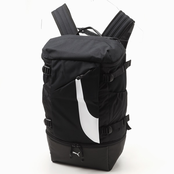 プーマ（PUMA）/【プーマ／ＰＵＭＡ】インパクトバックパック　Ｍ