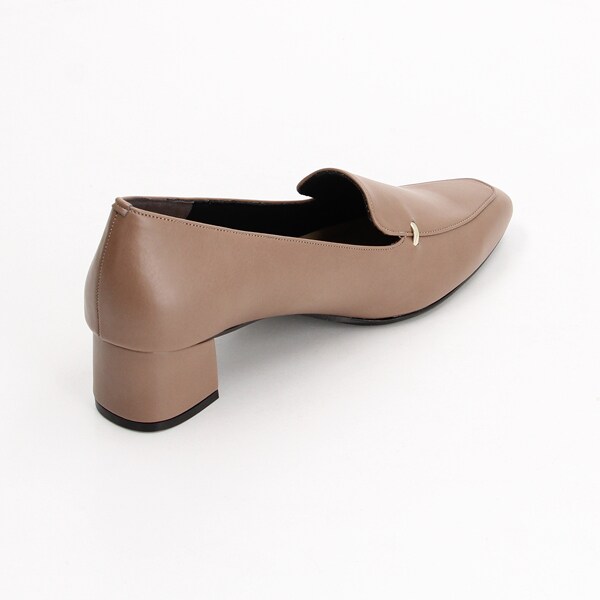 NEW】ベティクラブ（BETTYCLUB）/【25秋冬新作】スクエアトゥ