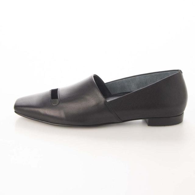 ワークス（works）/RABOKIGOSHIworks【アーチパッド入り】スクエアトゥ