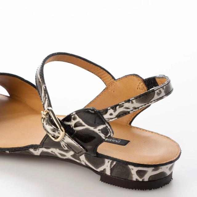 ワークス（works）/RABOKIGOSHIworks【プラット製法】クロコ柄