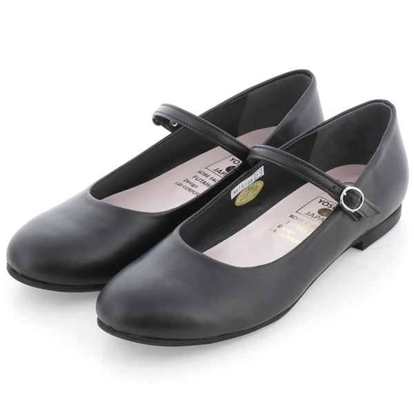 ヨースケ（YOSUKE）/【展開サイズ22．5〜25．5cm】ストラップシューズ