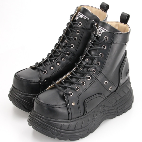 ヨースケ（YOSUKE）/【NEWカラー入荷！】厚底スニーカー(men’S)