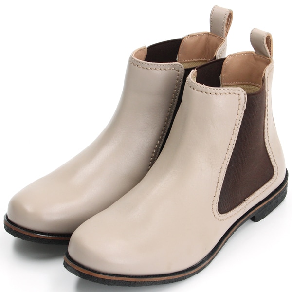 ヨースケ（YOSUKE）/チェルシーブーツ【展開サイズ22．5〜25．5cm】