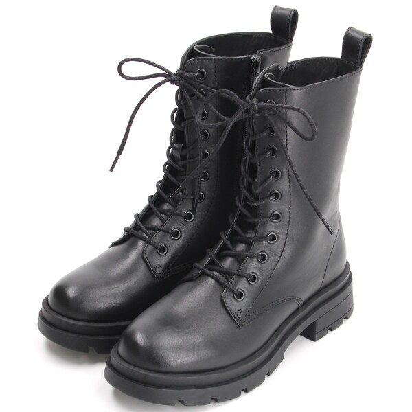 ヨースケ（YOSUKE）/レースアップブーツ【展開サイズ22．5〜25．5cm】
