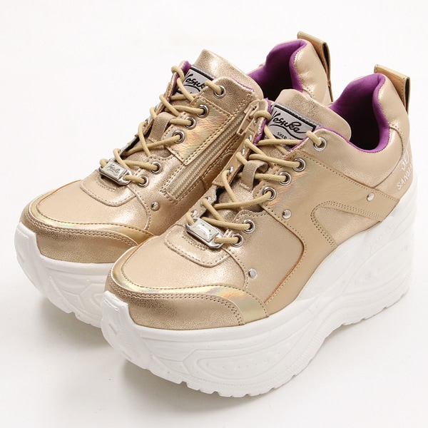 ヨースケ（YOSUKE）/厚底スニーカー(YOSUKE 30)