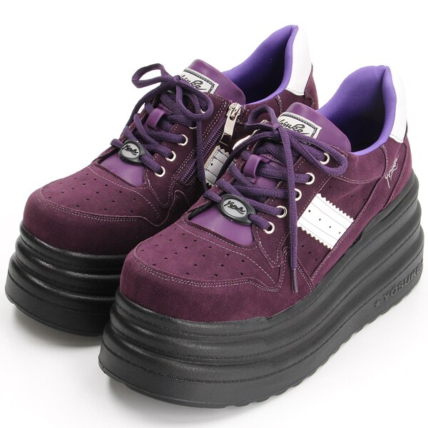 ヨースケ（YOSUKE）/【NEWカラー入荷！】厚底スニーカー（men’s）