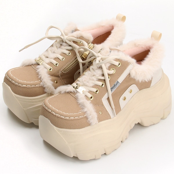 ヨースケ（YOSUKE）/厚底スニーカー