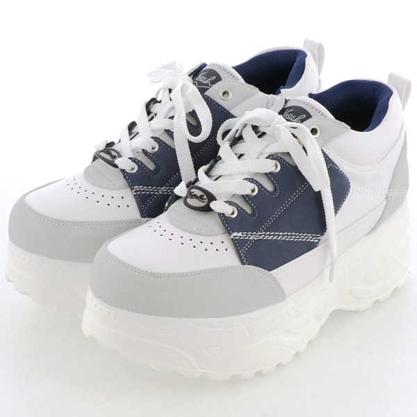 ヨースケ（YOSUKE）/【ロングセラーアイテム】厚底スニーカー(men’s)