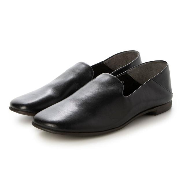 サヤ（SAYA）/25春夏新作3cmスリップオンシューズ