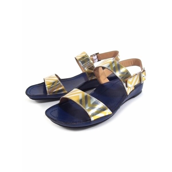 サヤ（SAYA）/SAYA：H2Oプラットサンダル(品番:9394−50803)