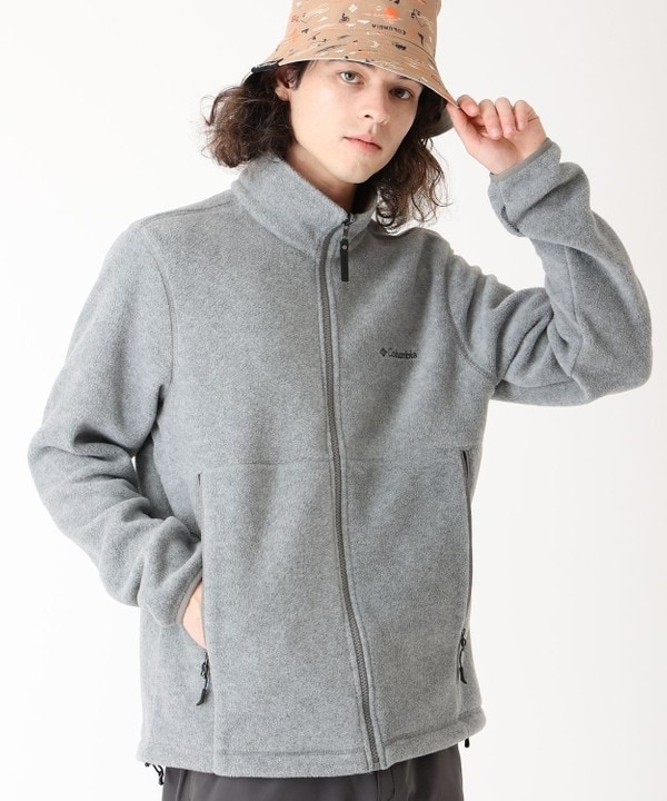 コロンビア（Columbia）/Columbia/ バックアイスプリングスジャケット /コロンビア