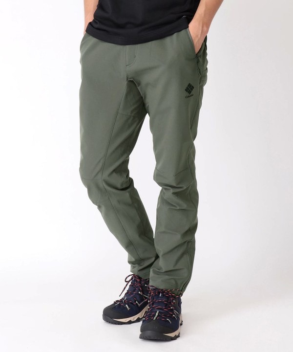 コロンビア/マウンテンズアーコーリングパンツ