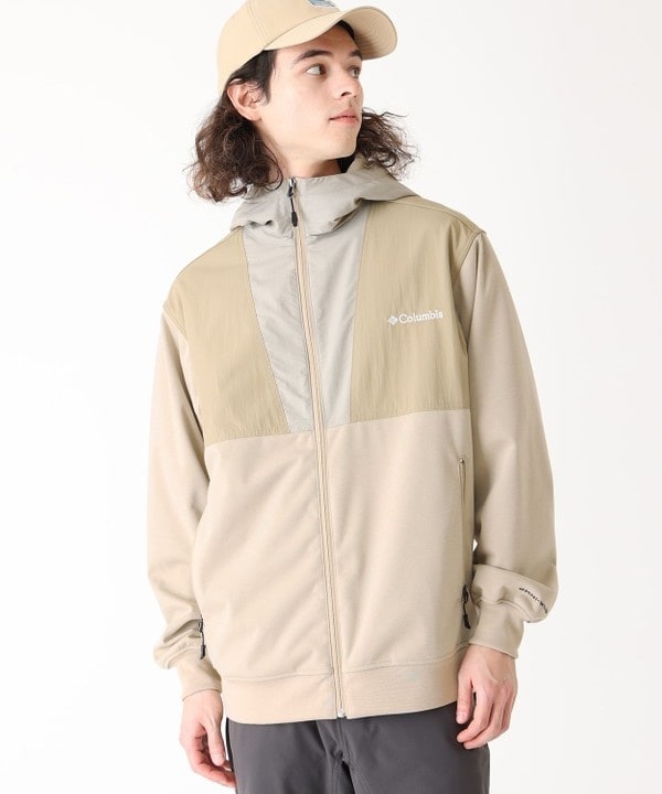 コロンビア（Columbia）/Columbia/ ウィルキンソンコーブフーディ /コロンビア