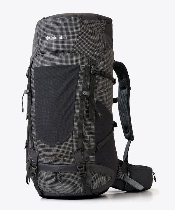 コロンビア（Columbia）/ワイルドウッドEXP 50L+10L バックパック