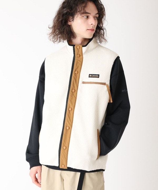 コロンビア（Columbia）/Columbia/ ヘルヴェティアII ベスト /コロンビア