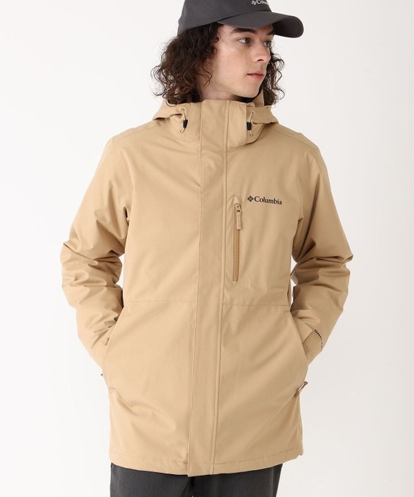 コロンビア（Columbia）/Columbia/ アビクアフォールズインターチェンジジャケット /コロンビア