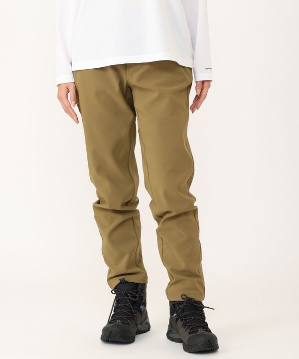 コロンビア（Columbia）/ウィメンズタイムトゥートレイルオムニヒートパンツ