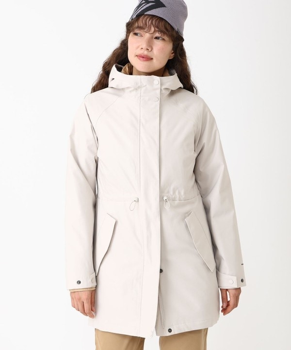 コロンビア（Columbia）/Columbia/ ウィメンズロロパスインターチェンジジャケット /コロンビア