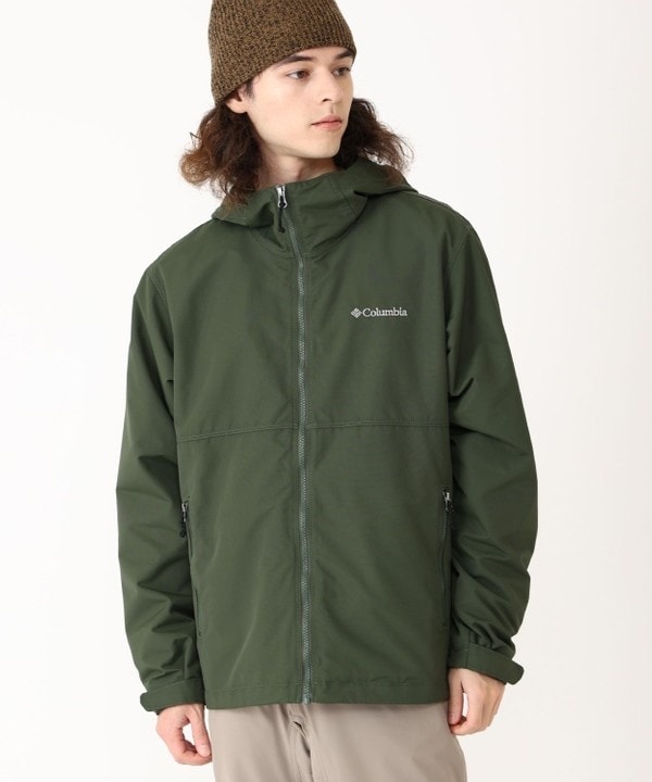 コロンビア（Columbia）/Columbia/ レイクパウエルIIジャケット /コロンビア