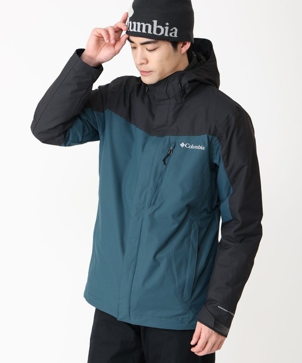 コロンビア（Columbia）/Columbia/ ウイリーバードVインターチェンジジャケット /コロンビア